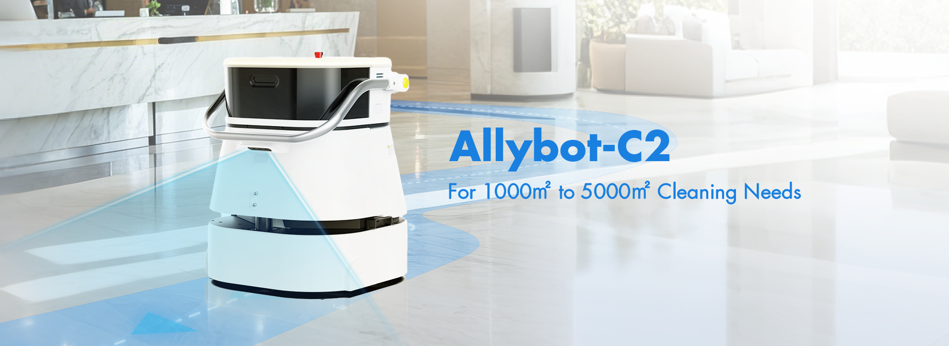 Allybot-C2 – Allybot
